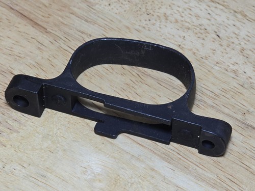 Savage Model 10-16 Steel Trigger Guard with Screw Black | eBay