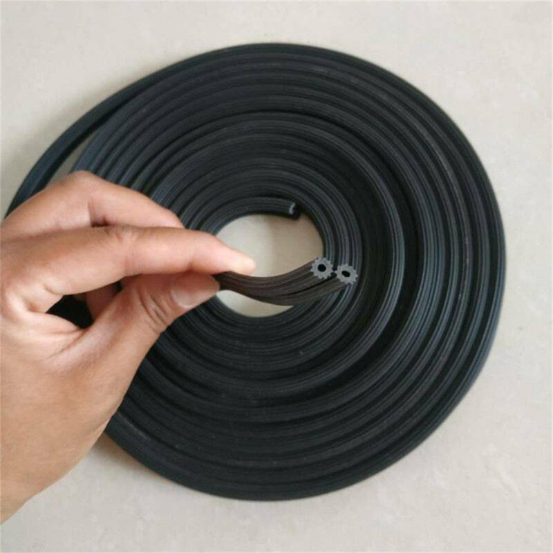 Insect Window Doors Fly Screen Net Mesh Flyscreen Black Rubber Spline ...