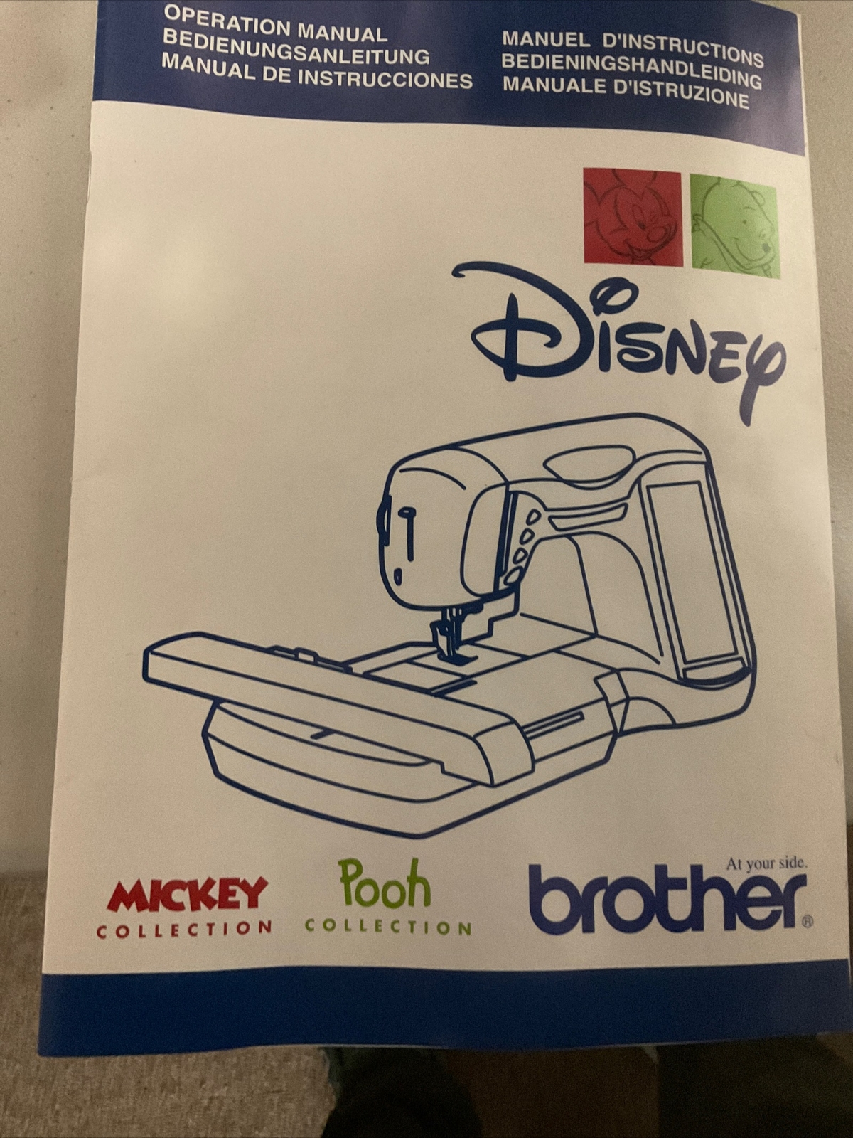 Brother ULT-2003D Computerized Sewing Machine for sale online | eBay