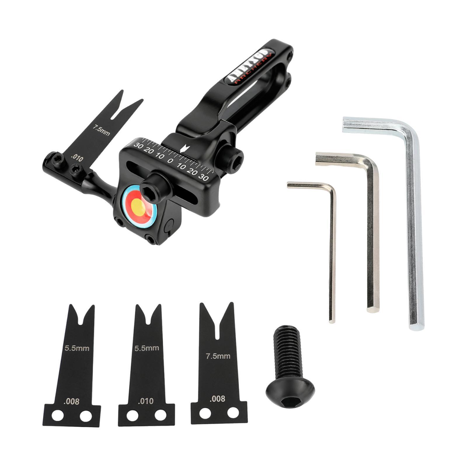 Compound Bow Rest Lightweight Parts compatible with Shooting | eBay ...