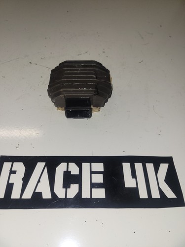 03-05 YAMAHA YZF R6 RECTIFIER VOLTAGE REGULATOR | eBay
