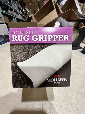 Mohawk Home Non-Slip Rug Gripper Fits up to 3ft x 5ft (Actual Size 2 ...