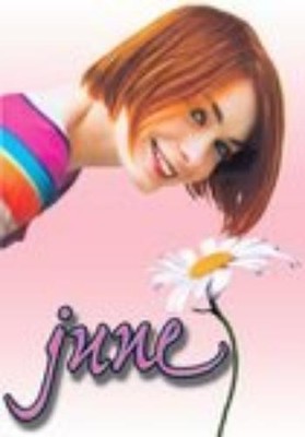June (DVD) | eBay