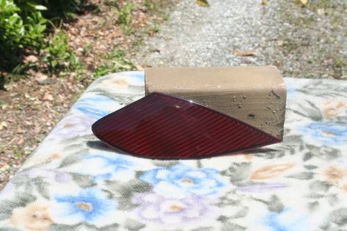 Lexus SC430, Toyota Soarer UZZ40 boot Tail Light Right Japan #2 | eBay