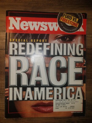Newsweek September 18, 2000 | eBay