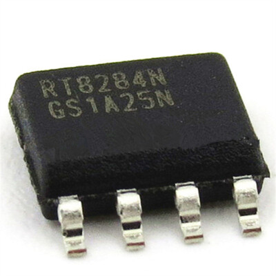 5pcs RT8284NG RTB284N RT8Z84N RT82B4N RT8284N GS RT8284NGS SOP8 IC Chip ...