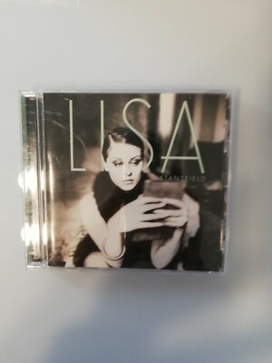 LISA STANSFIELD - LISA STANSFIELD - CD | eBay