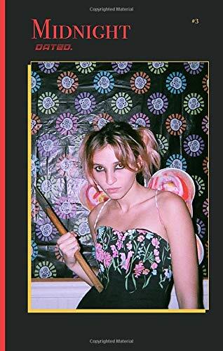 MIDNIGHT: DATED. By Alai M Landa **BRAND NEW** 9781723035340 | eBay