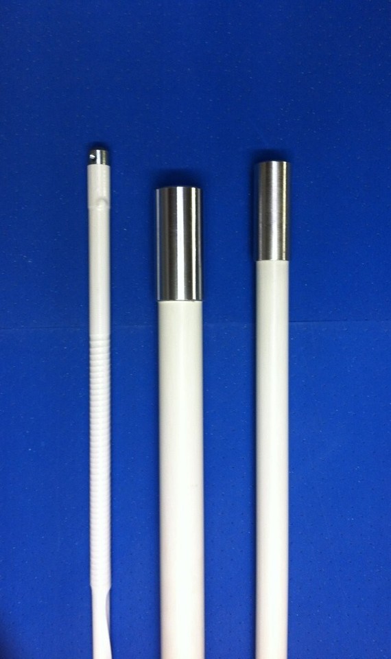 Sigma 2011 Skip Master 5/8 wave CB FIBRE GLASS BASE STATION ANTENNA | eBay