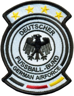 USAF 89th FLYING TRAINING SQUADRON – GERMAN AIR FORCE PATCH | eBay