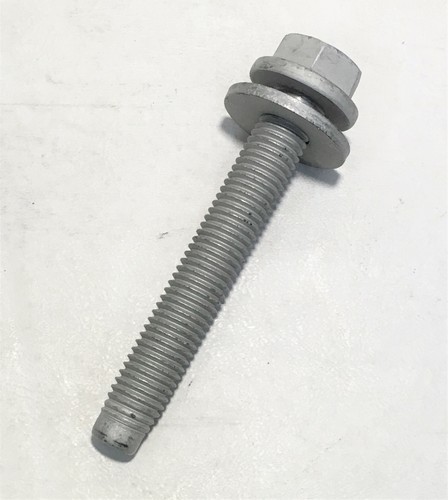 GM OEM 04-20 Avalanche Suspension Components-Lateral Arm Bolt 11518725 ...