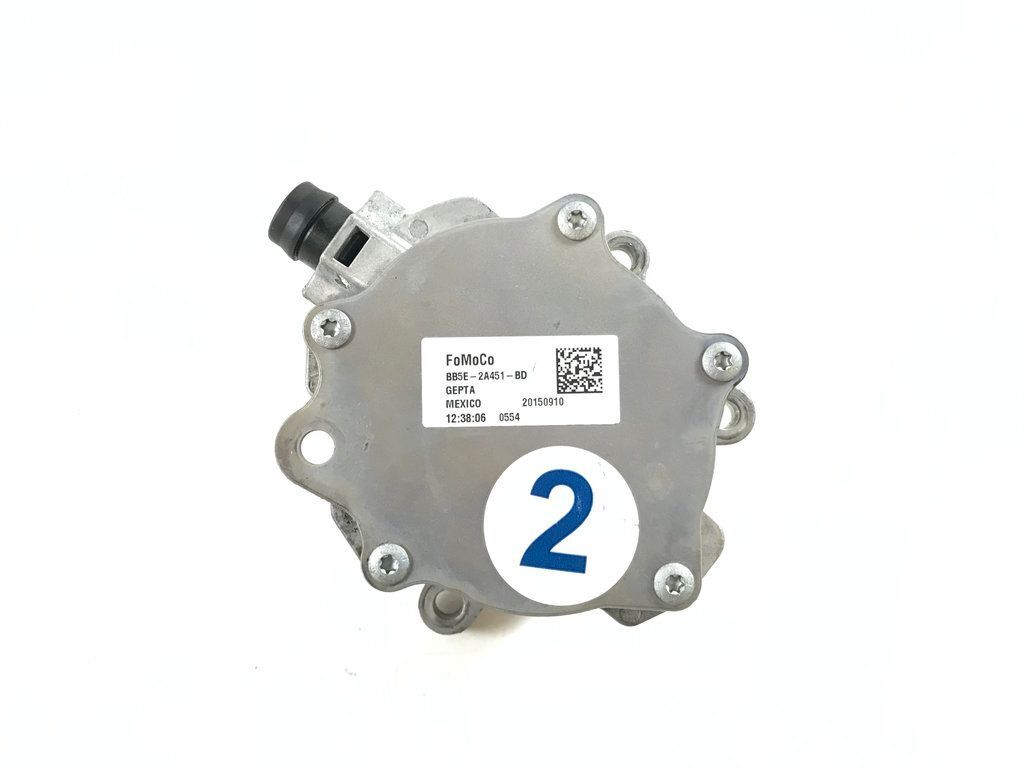 Ford Focus Mk3 2011 Onwards 2.0 Vacuum Pump BB5E2A451BD for sale online ...