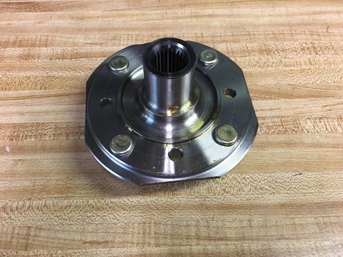 FRONT WHEEL HUB - Hyundai ACCENT/EXCEL 1994-1999 OEM 51750-24500 (51750 ...