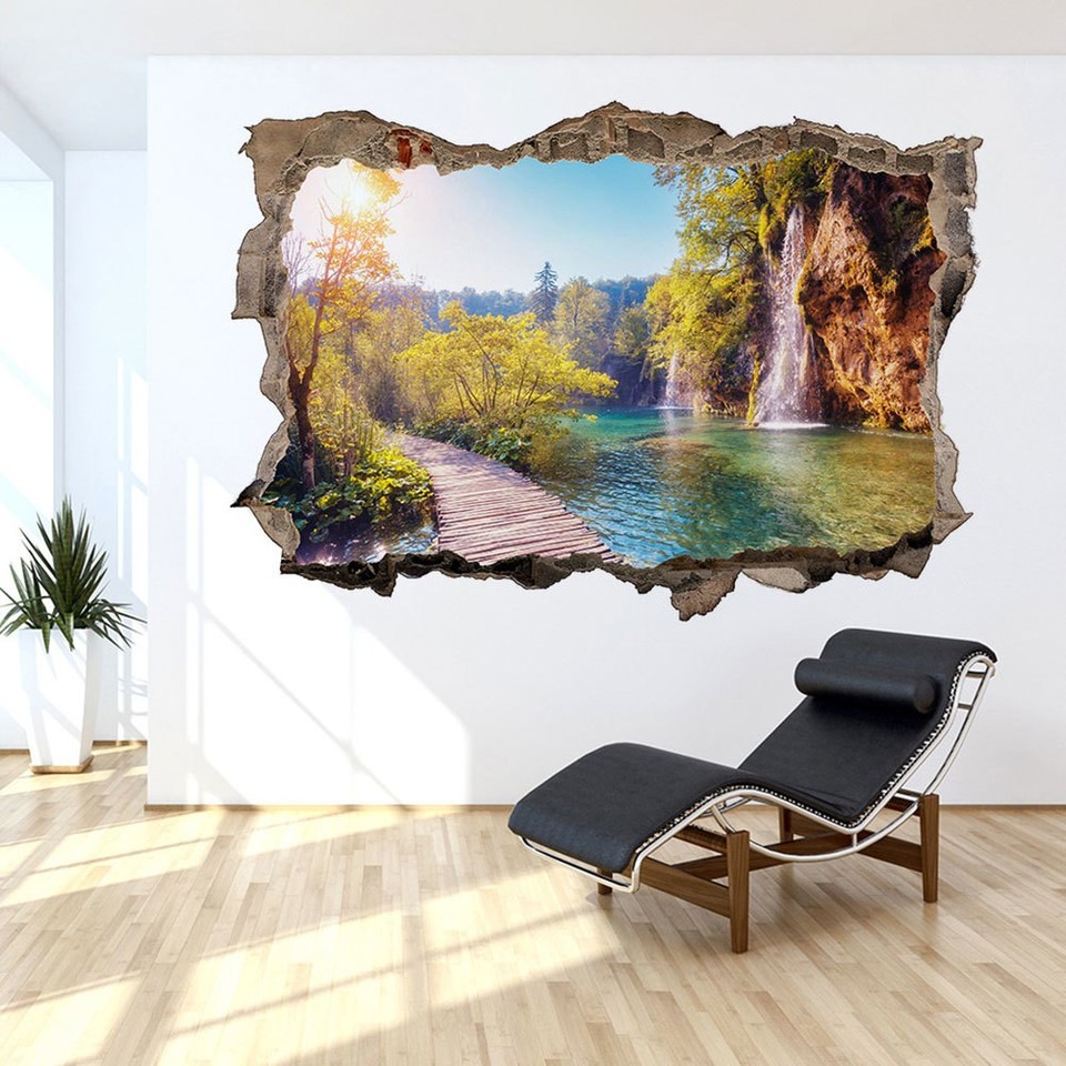 Removable Wall Decal Home Decor Decals Bedroom Stickers Decorative ...