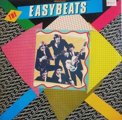 THE EASYBEATS - THE EASYBEATS - VINYL LP - HAM 062 | eBay Australia