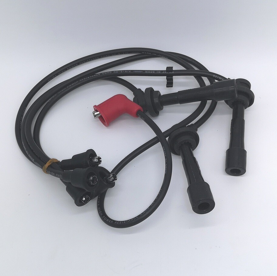 Spark Plug Wire Ignition Cable Suzuki Carry F6A DB51T DC51T DD51T High ...