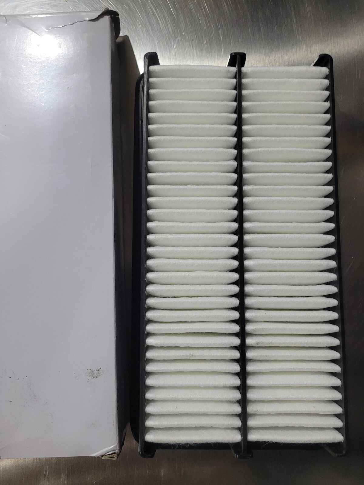 BOMAG 05821147 - Air filter cross reference