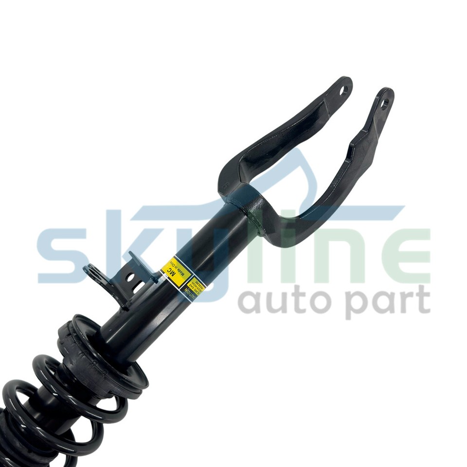 Front Left Shock Strut Assembly Fit BMW F07 535i 550i GT xDrive AWD ...