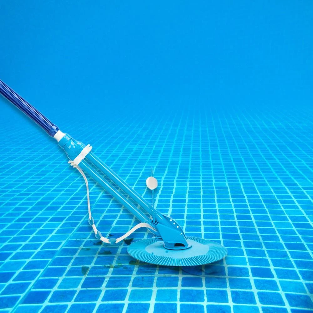 Electric Inground Pool Cleaners