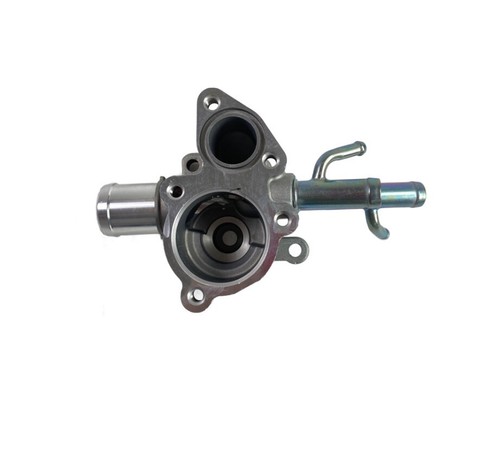 GENUINE⭐THERMOSTAT HOUSING FOR 2006-2011 ACCENT RIO RIO5 OE # 25620 ...