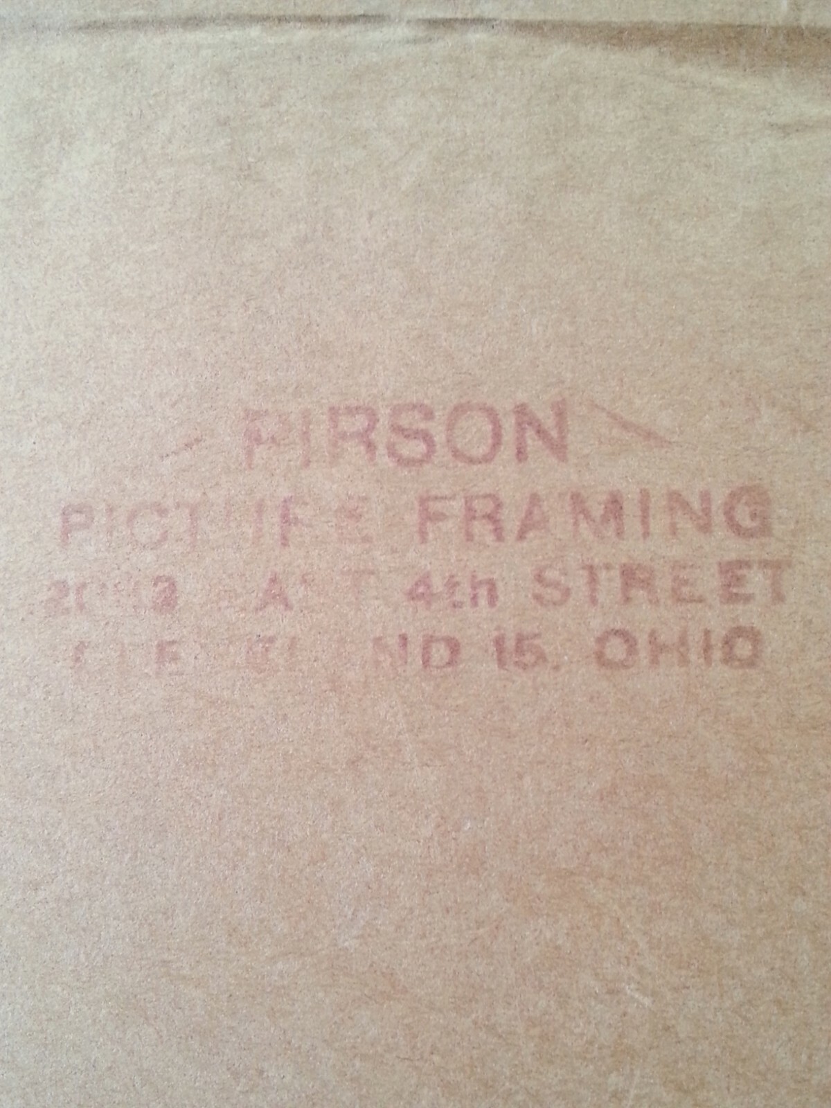 Original Ruiz oil painting "Street Scenes", Mexican ca 1930', 20.5"×16 ...