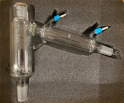 Lab Glassware - Distillation Head