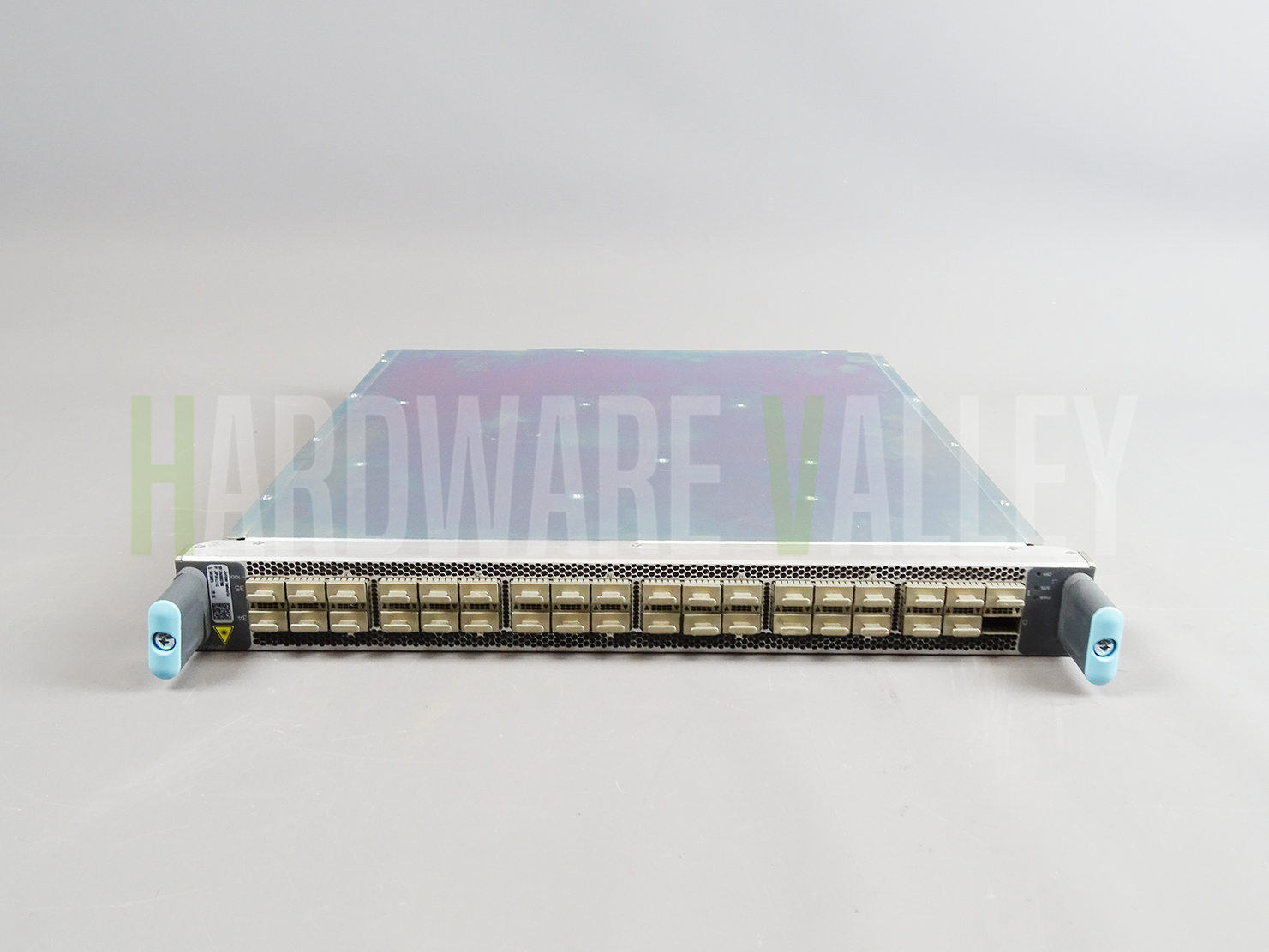 JUNIPER JNP10K-LC1102 PTX10K 1.44T Linecard - 36X40G/12X100G | eBay