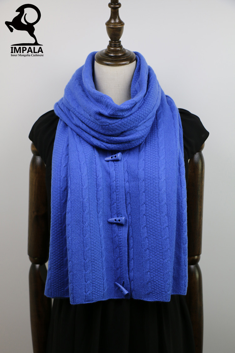 NWT "WOO Shanghai" Luxury Brand, 100% Cashmere 15-in-1 Wrap Shawl Cardi ...