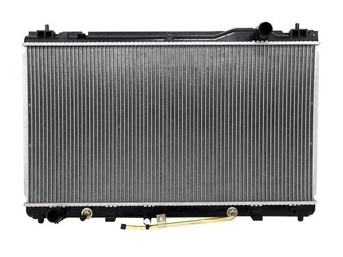 For 2002-2006 Toyota Camry Radiator 37738PJKS 2005 2003 2004 | eBay