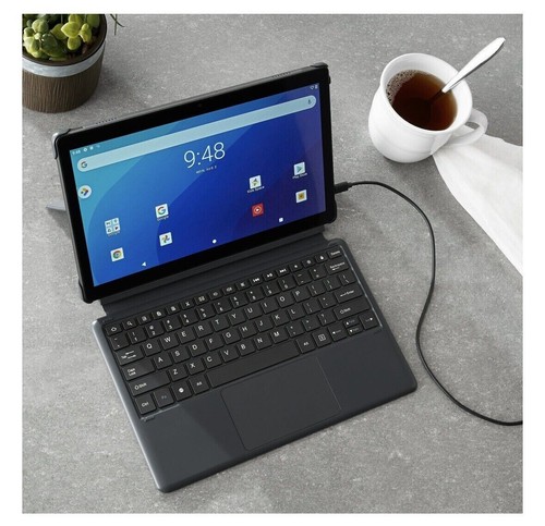ONN Tablet Pro 64GB, Wi-Fi, 11.6" - Grey for sale online | eBay