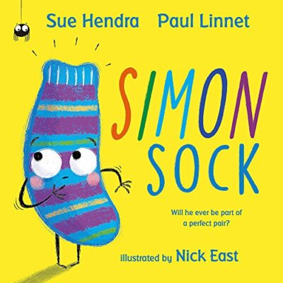 Simon Sock 9781444936810 | eBay UK