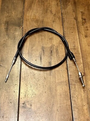 HONDA Main Clutch Cable F401 F501 FC600 FC600K1 54510-733-R80 Genuine ...