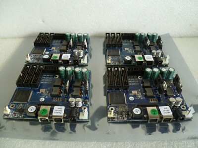 LOT OF 4 XORCOM E-MAIN POWER MODULE | eBay
