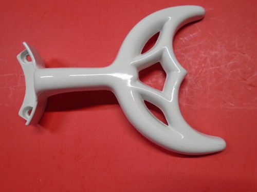 HUNTER CEILING FAN REPLACEMENT ARM/BLADE/BRACKET WHITE PART 93724 | eBay