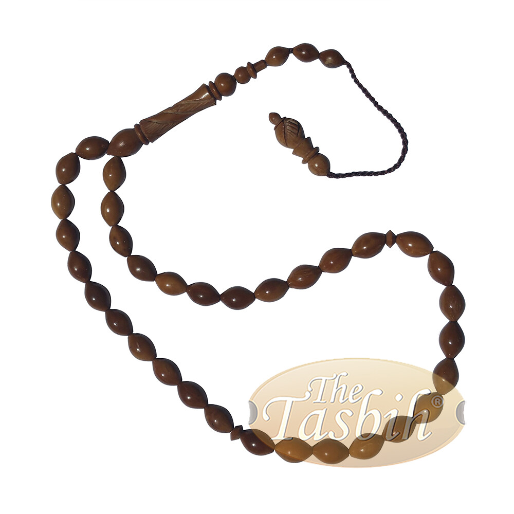 Tasbih Date Palm Beads