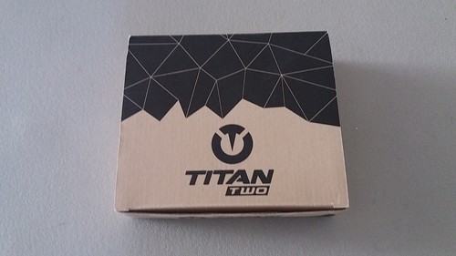 Titan Two Console Tuner Cross-Platform Controller Adapter (Gaming ...
