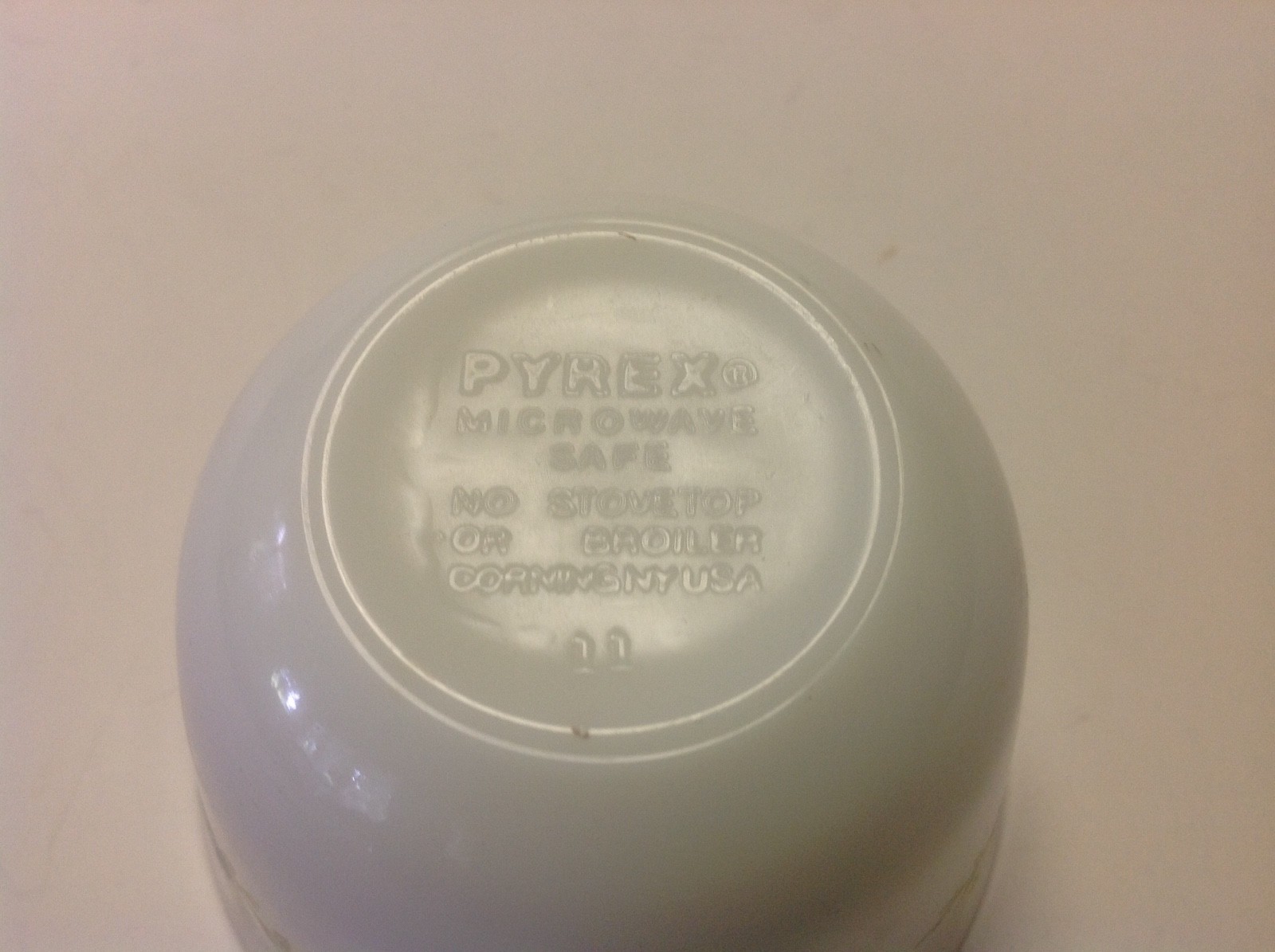 Vintage Pyrex Corning Coffee Mugs Flirtation Pattern Set Of Four | eBay