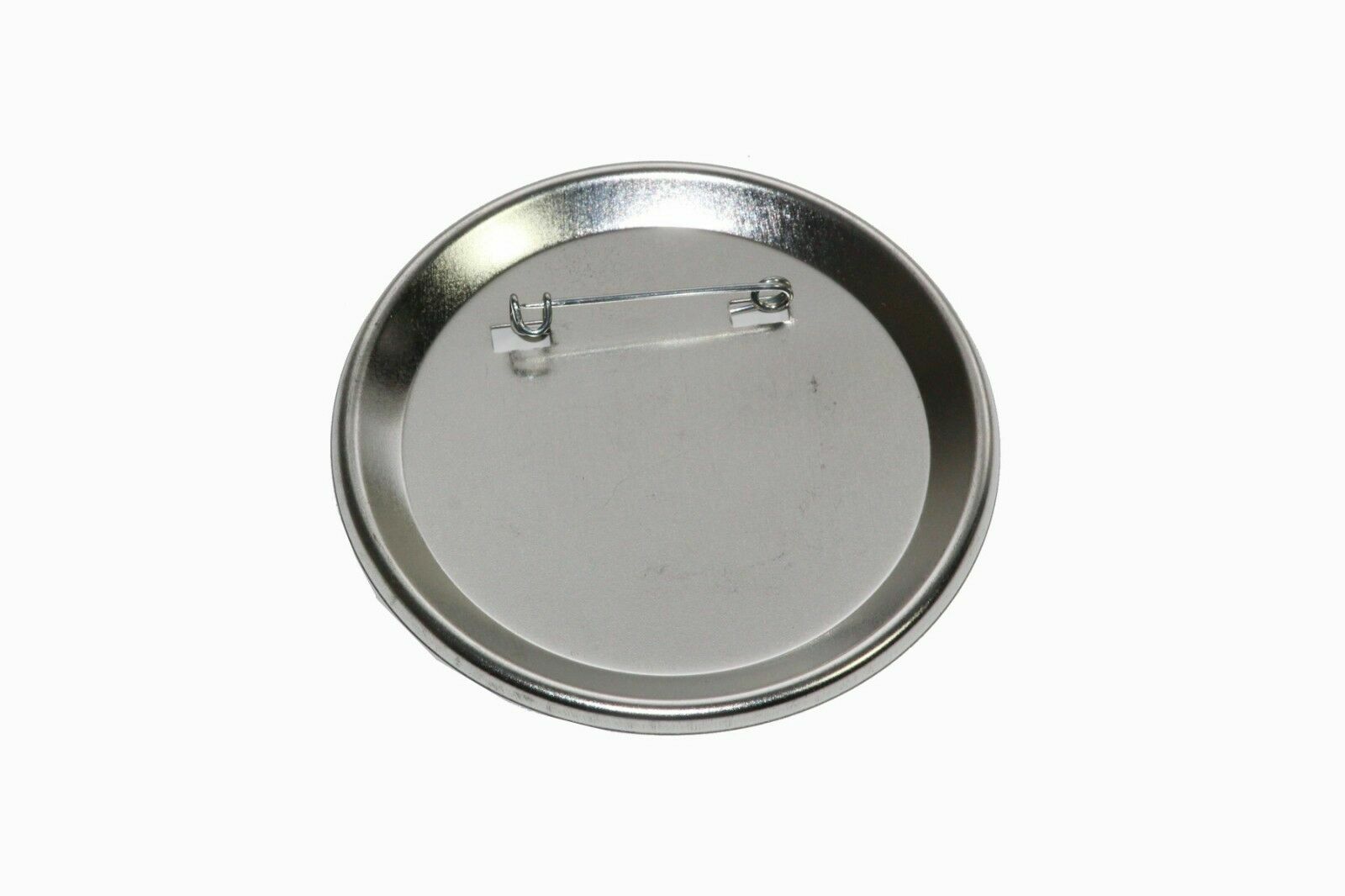 3 Inch Pin Buttons Sets 100 Pack Round Metal Parts - Pinback Badges ...