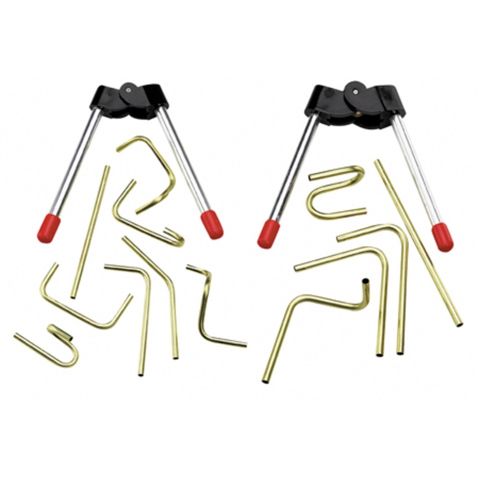 DU-BRO 786 Tubing Bender 5/32 inch | eBay