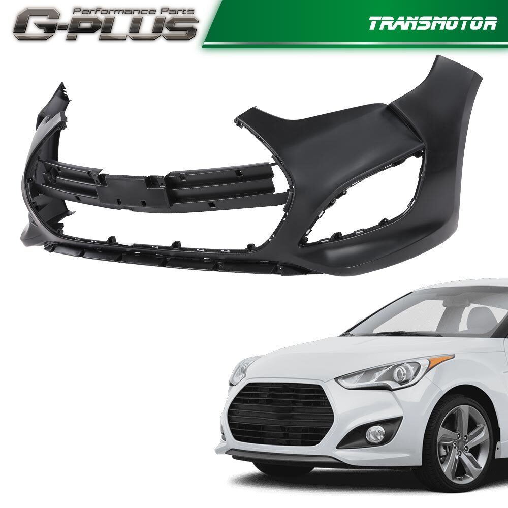 Hyundai Veloster Racing Parts