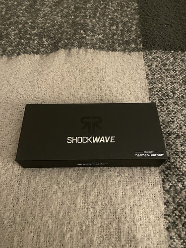 RUROC Atlas 4.0 Shockwave Headset | eBay