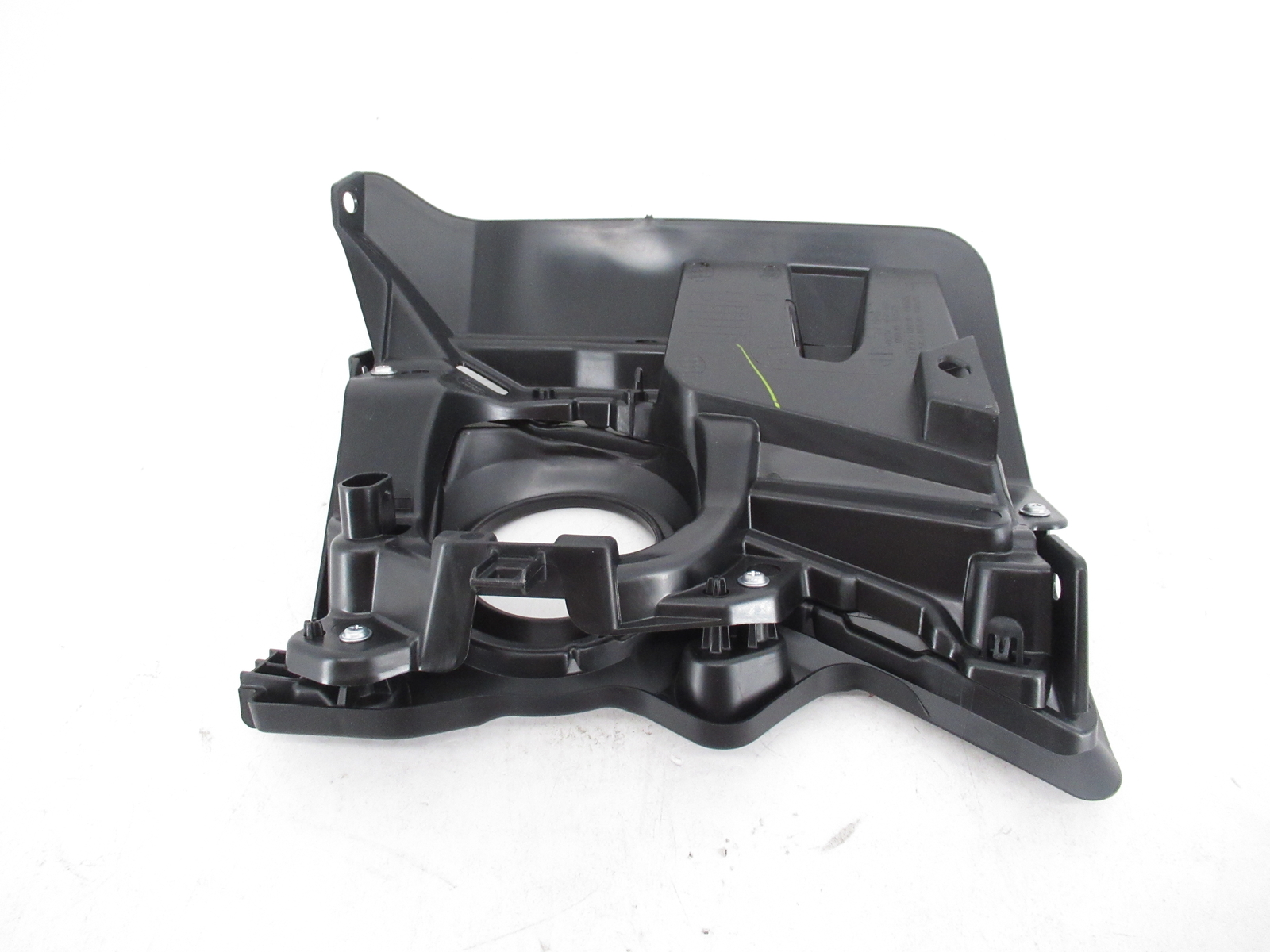 Genuine OEM Toyota 52040-0E030 Driver Side Fog Light Bezel 2017-2019 ...