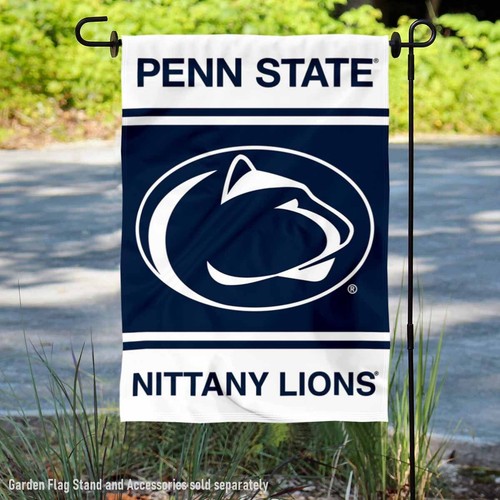 Penn State University Garden Flag and Yard Banner | eBay