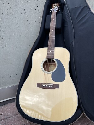 NEW Blueridge BR60 Dreadnought Acoustic Guitar Superb Look/Sound ...