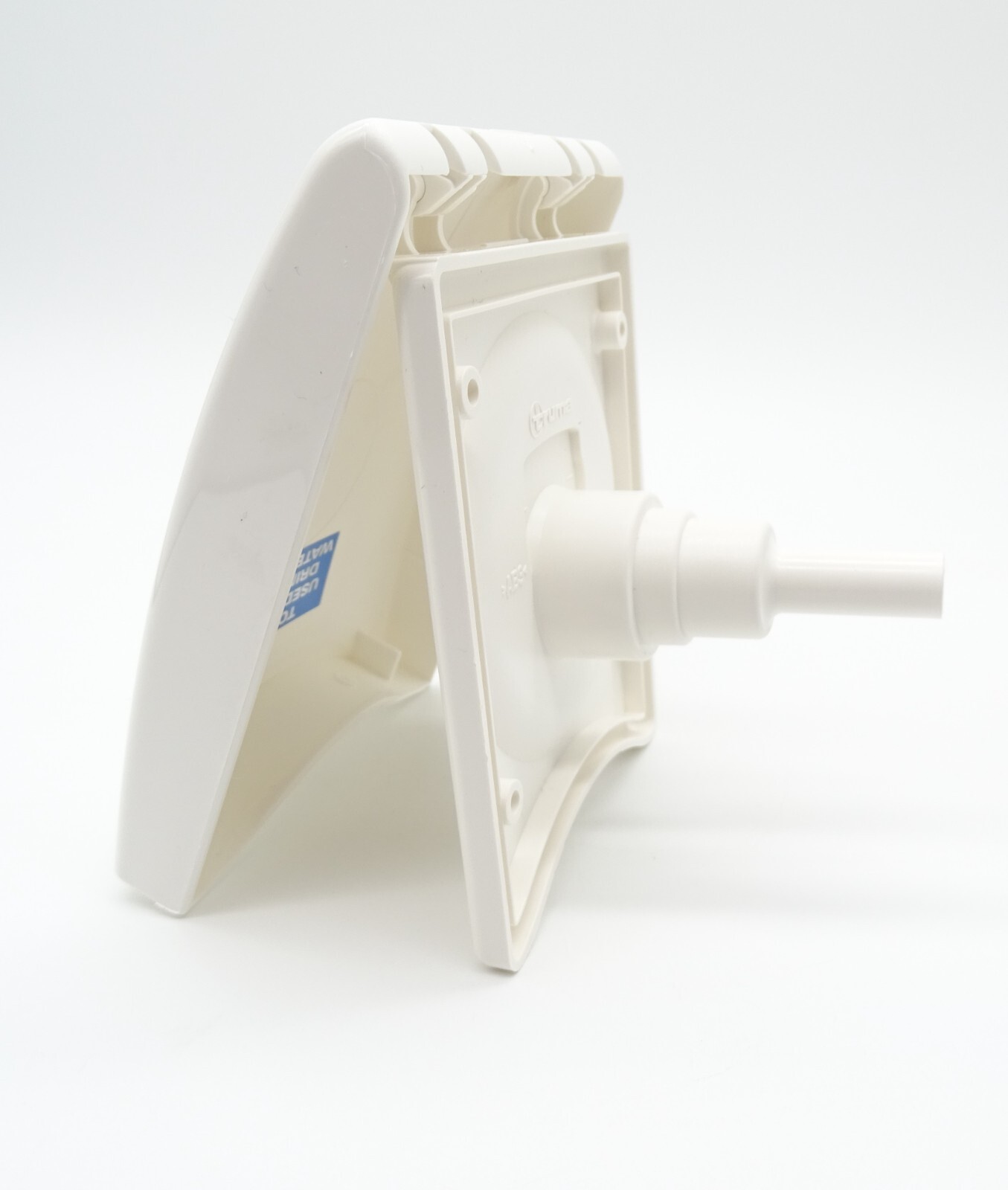 TRUMA ULTRAFLOW WATER INTAKE HOUSING FOR CARAVANS & MOTORHOMES - 46130 ...