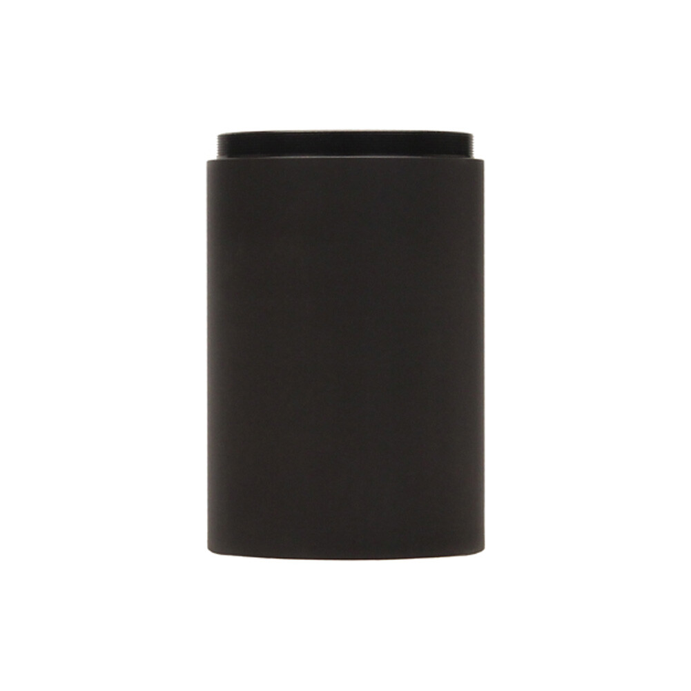 LEUPOLD Alumina 3-inch Lens Shades for VX-5HD, VX-6, VX-6HD and Mark ...