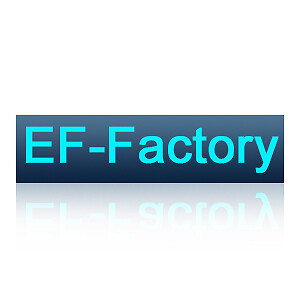 ef-factory | eBay UK Stores