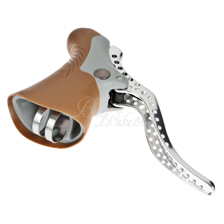 TRP+RRL+SR+Retro+Brake+Lever+Silver for sale online | eBay