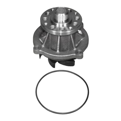 Engine Water Pump 2004-2008 F-650 F-750 6.0L V8 4C4Z-8501-AARM 5C4Z ...