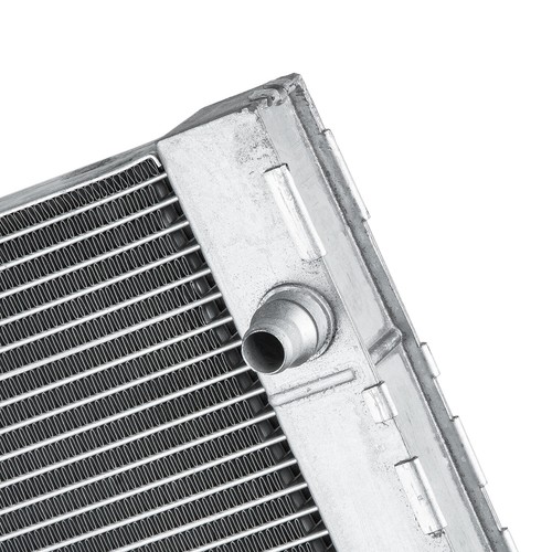 Aluminum Radiator For 2007-2010 BMW X5 xDrive48i 4.8i 4.8L 4837CC V8 ...